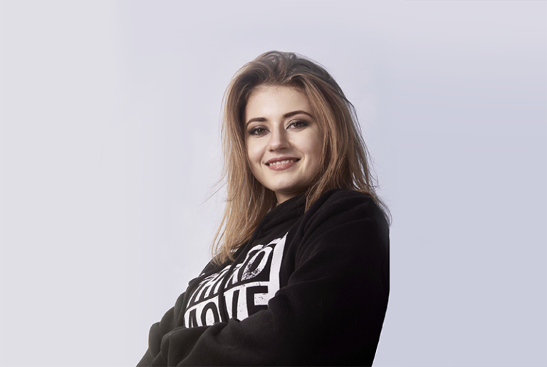 Hysta releases ‘My Secret’ on The Third Movement [interview] – Hardcore ...